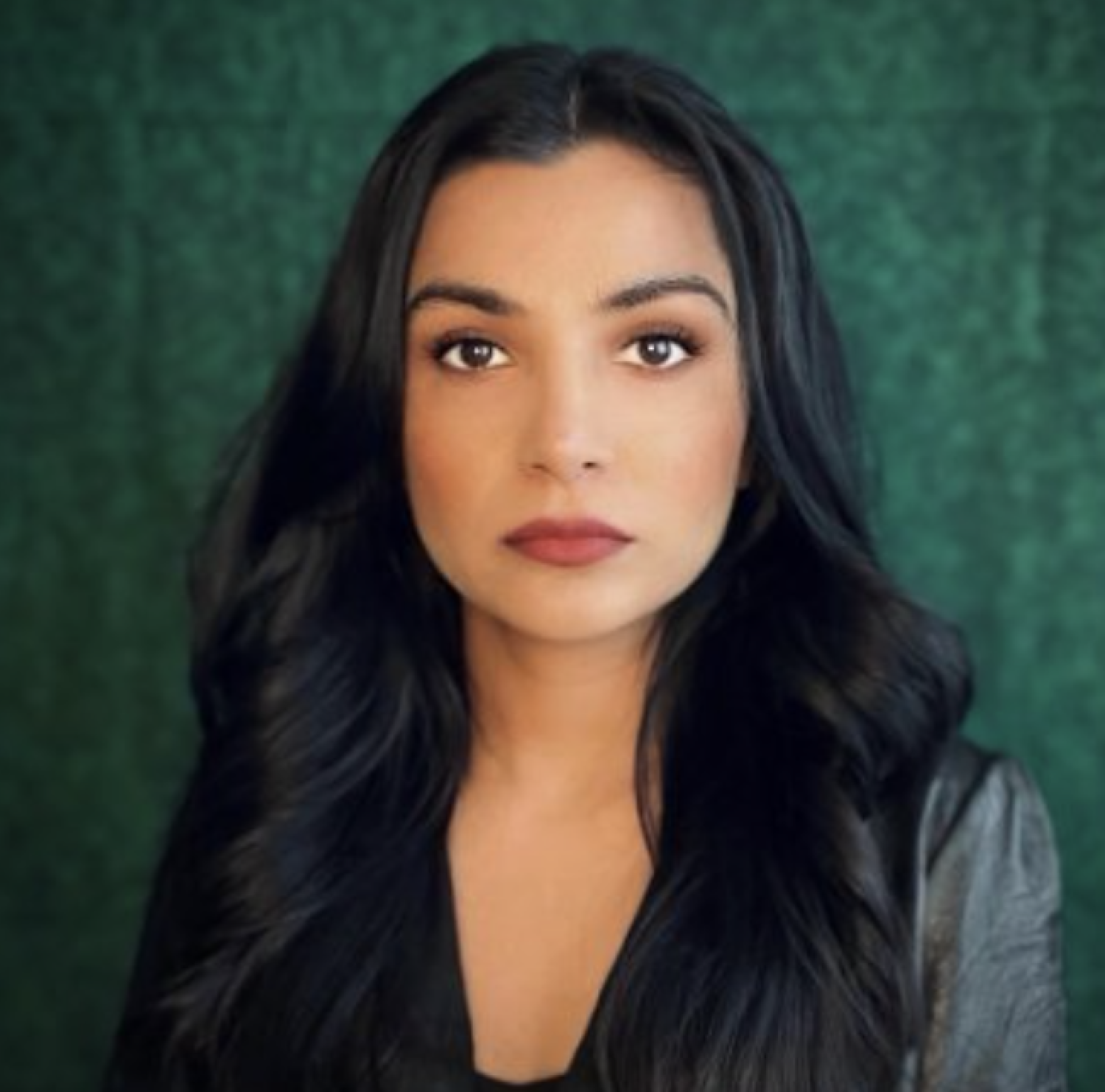 Gulnaz Khan | Conference on World Affairs | University of Colorado Boulder